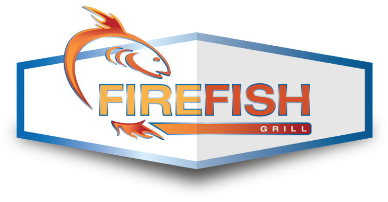 Serious Seafood at the Firefish Grill – This Grill is on Fire